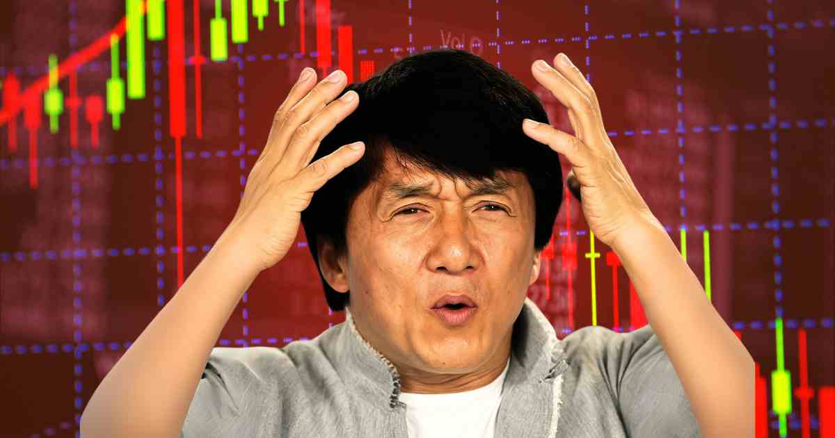 Stock Market And Your 401K In Shambles? These Memes Hit Hard