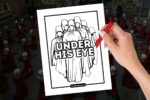 5 Downloadable Handmaid’s Tale Coloring Sheets For Rebels