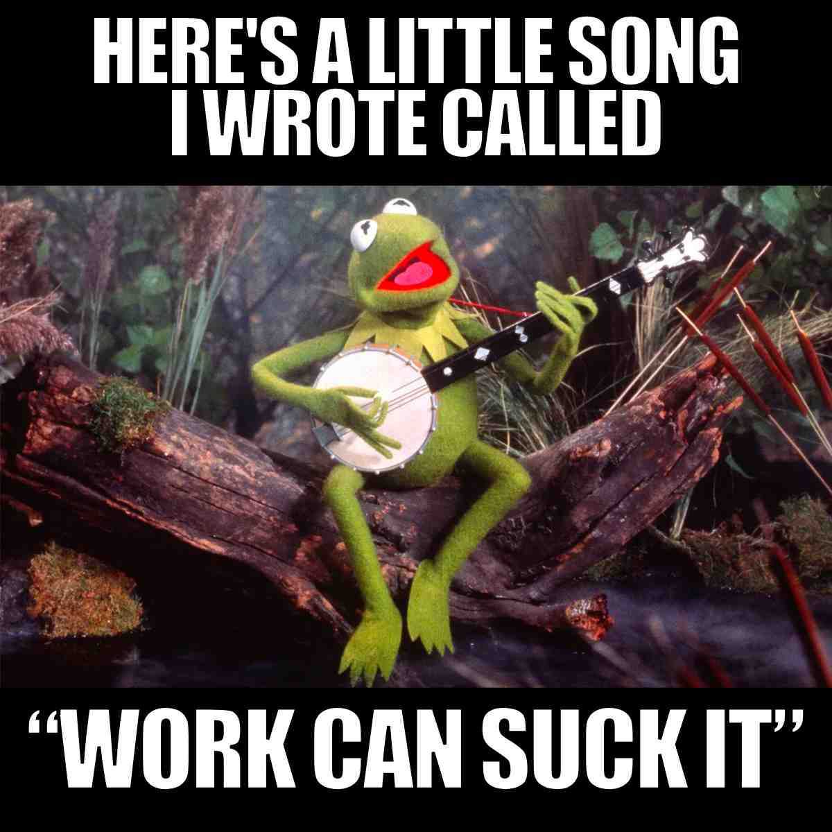 20+ Inappropriate Work Memes For The Underpaid And Overworked
